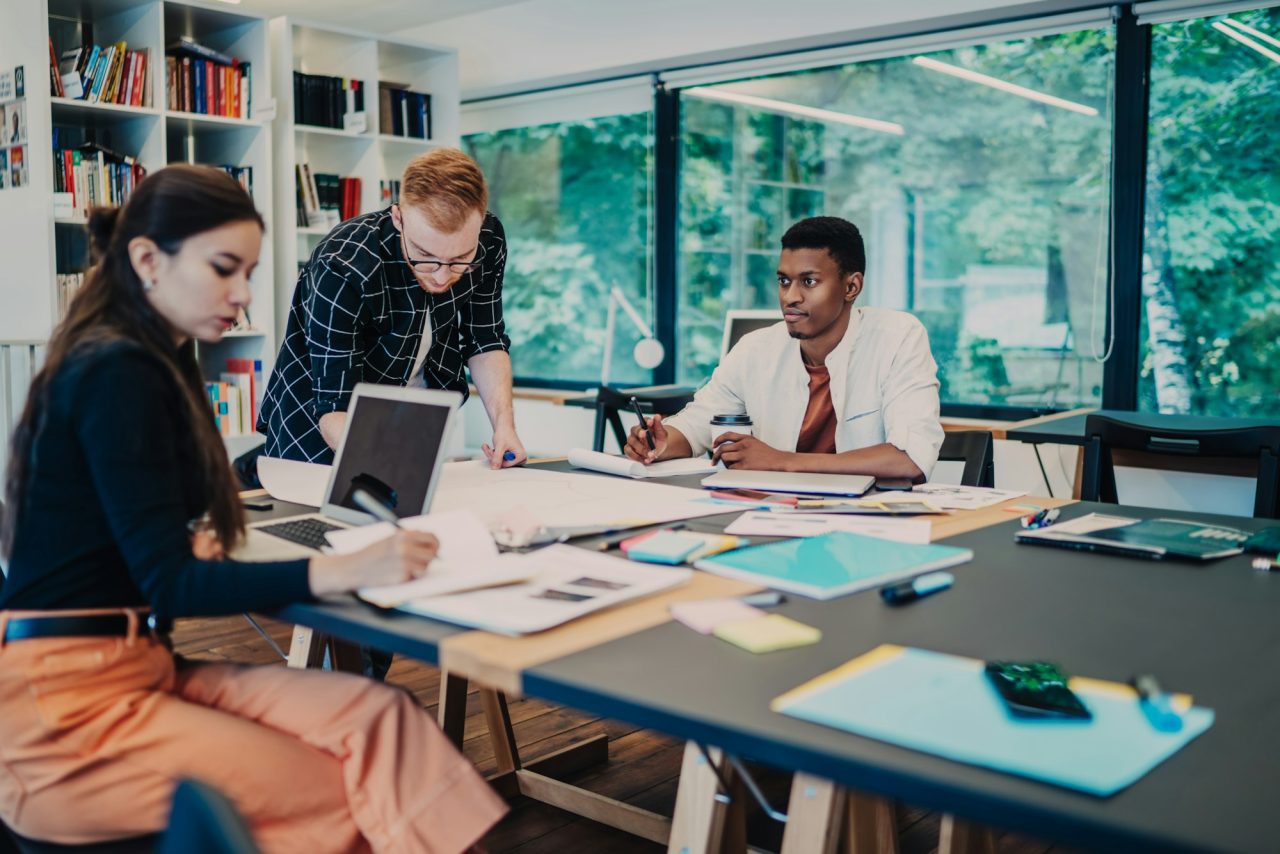 Oracle Cloud Services – Implementations, Managed Services & Training