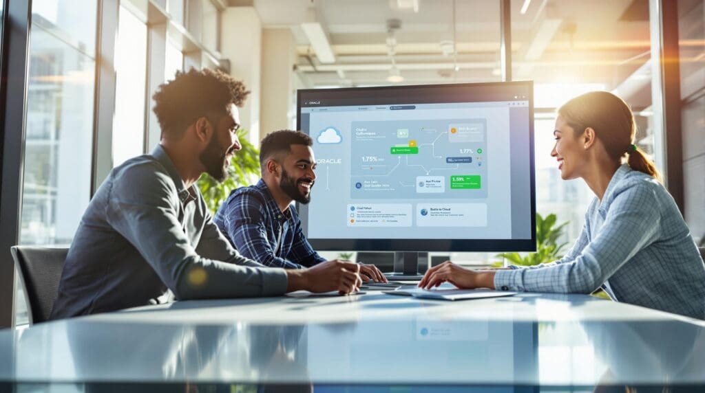 Oracle Guided Learning for User Adoption